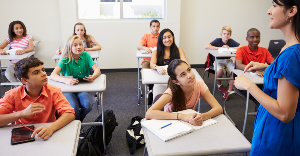 Ways to Get Into Teaching | Educate Group