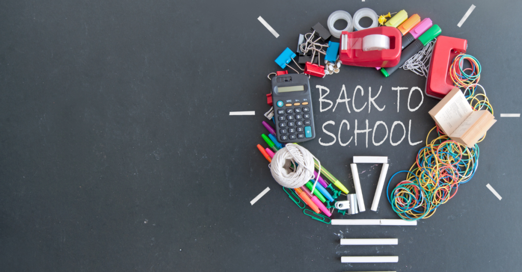 A Teacher’s Back-to-School Guide | Educate Group