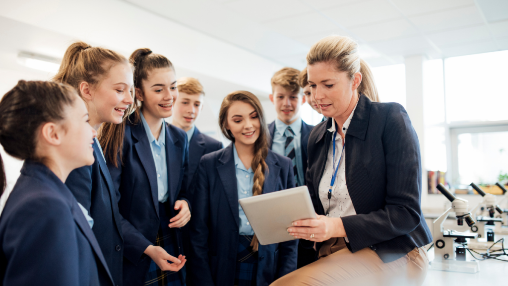 What is REC Audited Status – and Why Should It Matter to You? | Educate ...